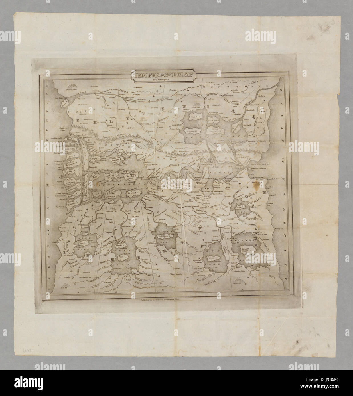 Temperance bailey hi-res stock photography and images - Alamy