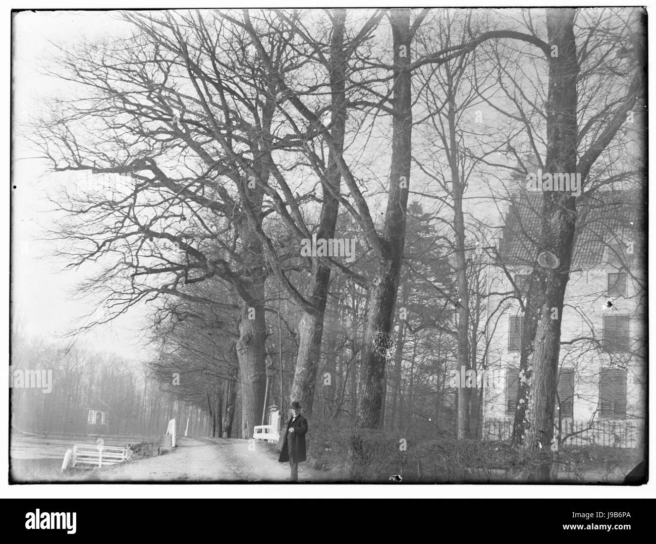 Breukelen Black and White Stock Photos & Images - Alamy