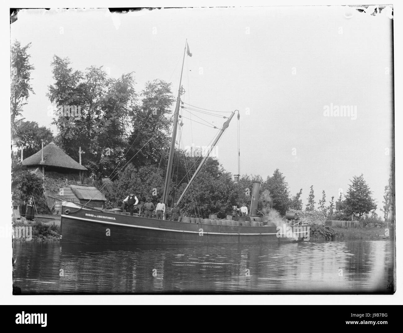 Soest eo Jacob Olie (max res Stock Photo - Alamy