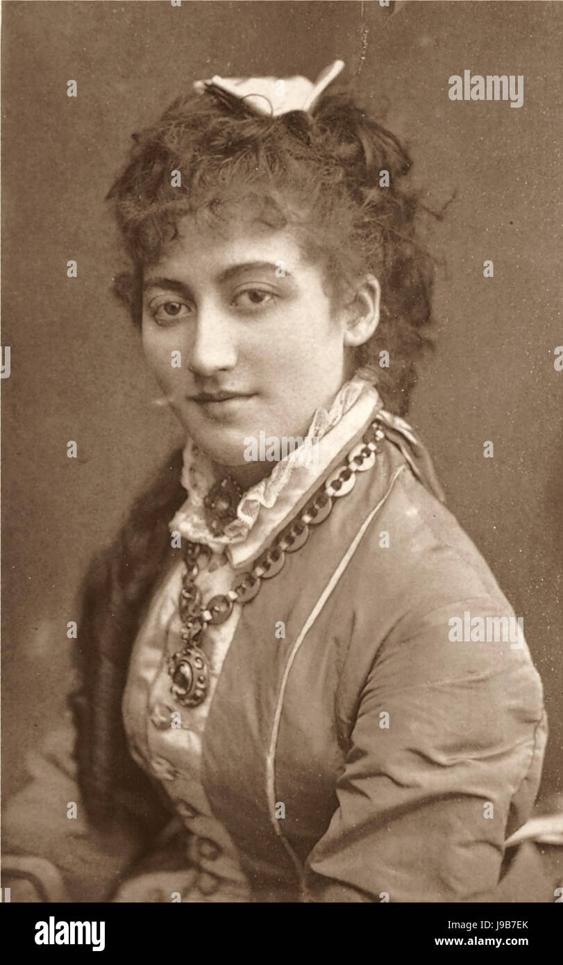 Victoria vokes hi-res stock photography and images - Alamy