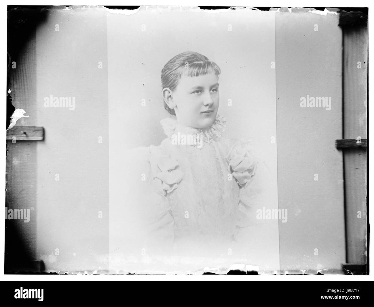 Princess wilhelmina hi-res stock photography and images - Alamy