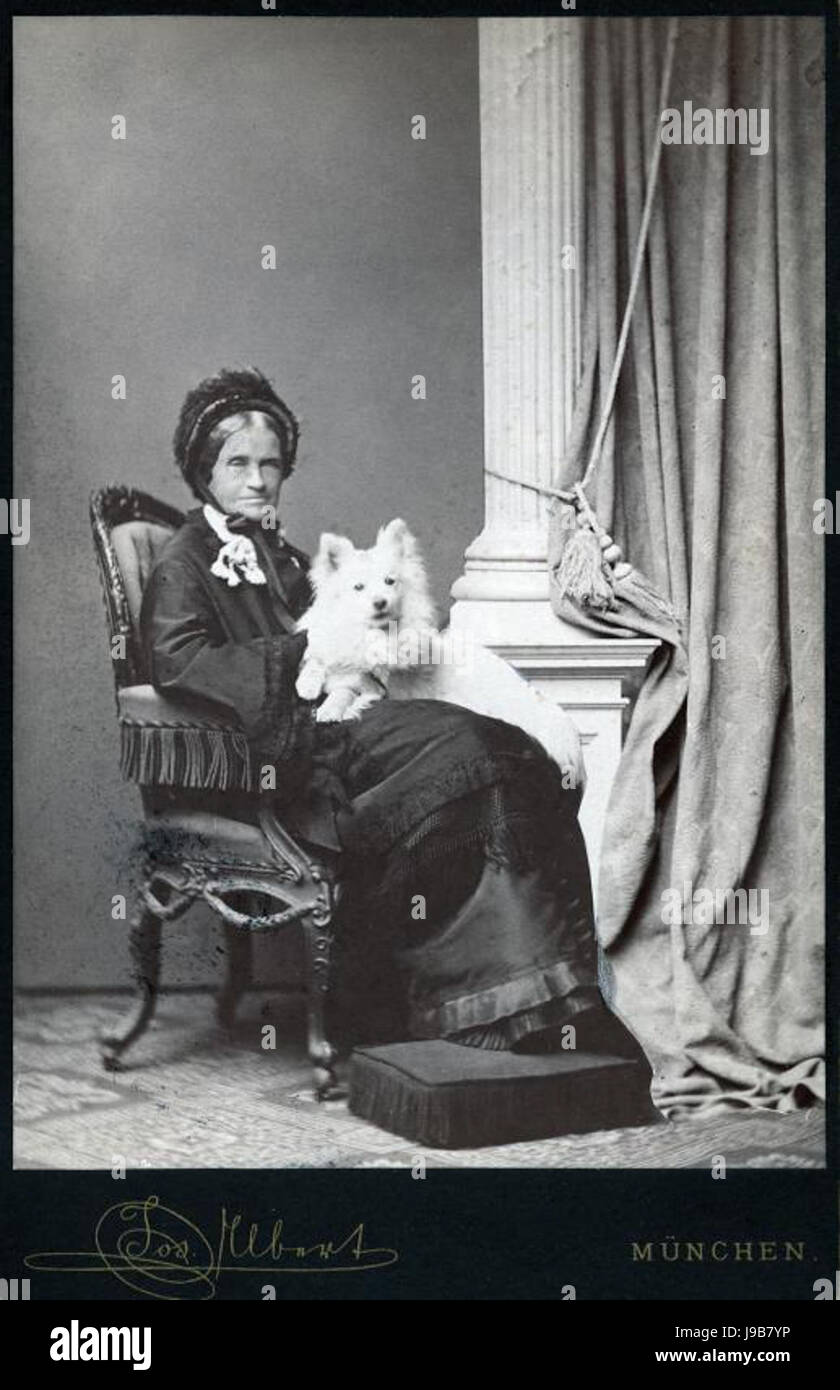 Princess ludovika of bavaria hi-res stock photography and images - Alamy