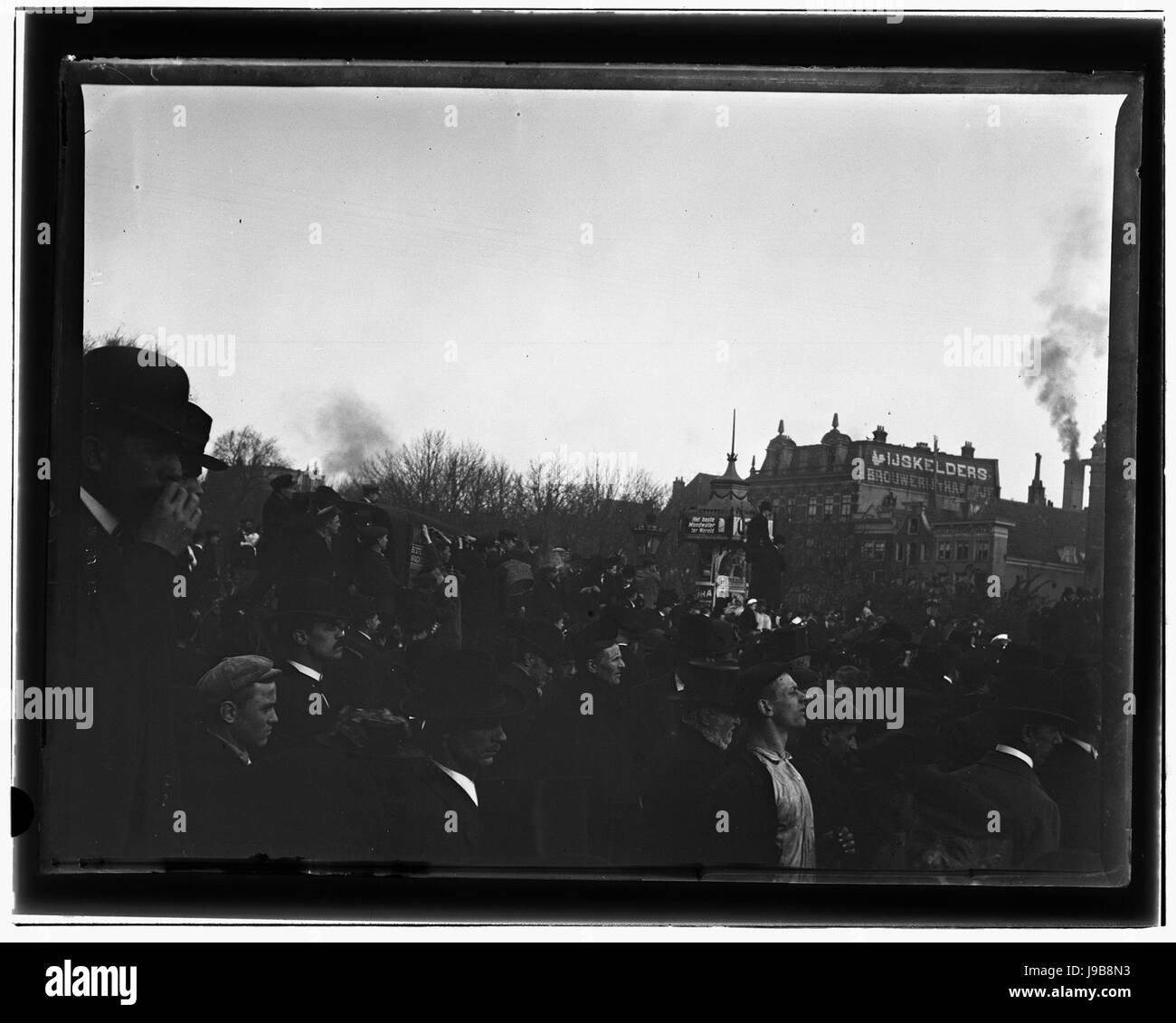 Weesperplein hi-res stock photography and images - Alamy