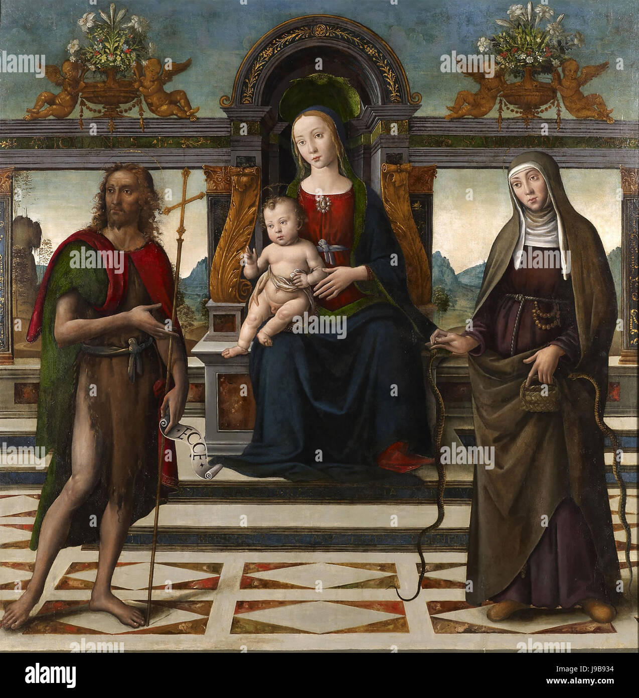 John spirito hi-res stock photography and images - Alamy