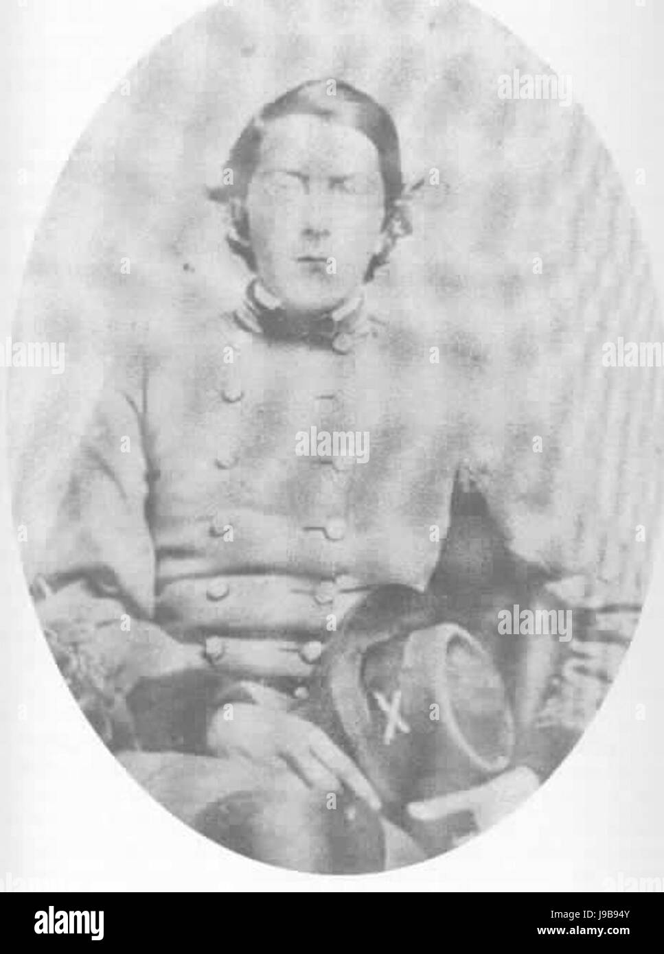 William ransom hi-res stock photography and images - Alamy