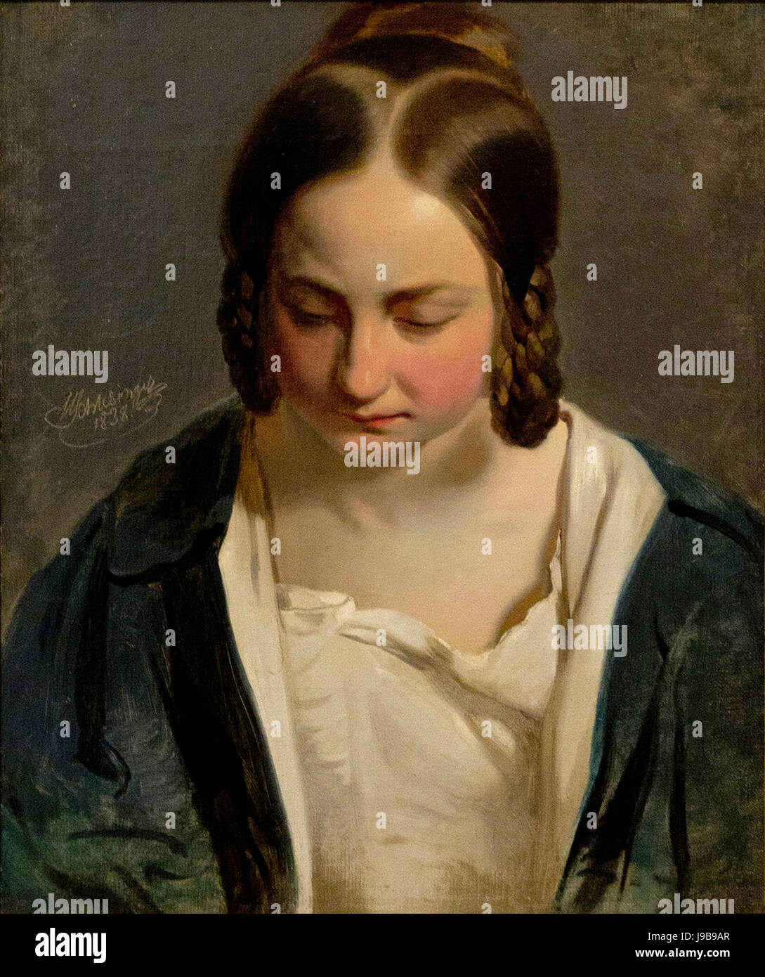 Schlesinger heinrich hi-res stock photography and images - Alamy