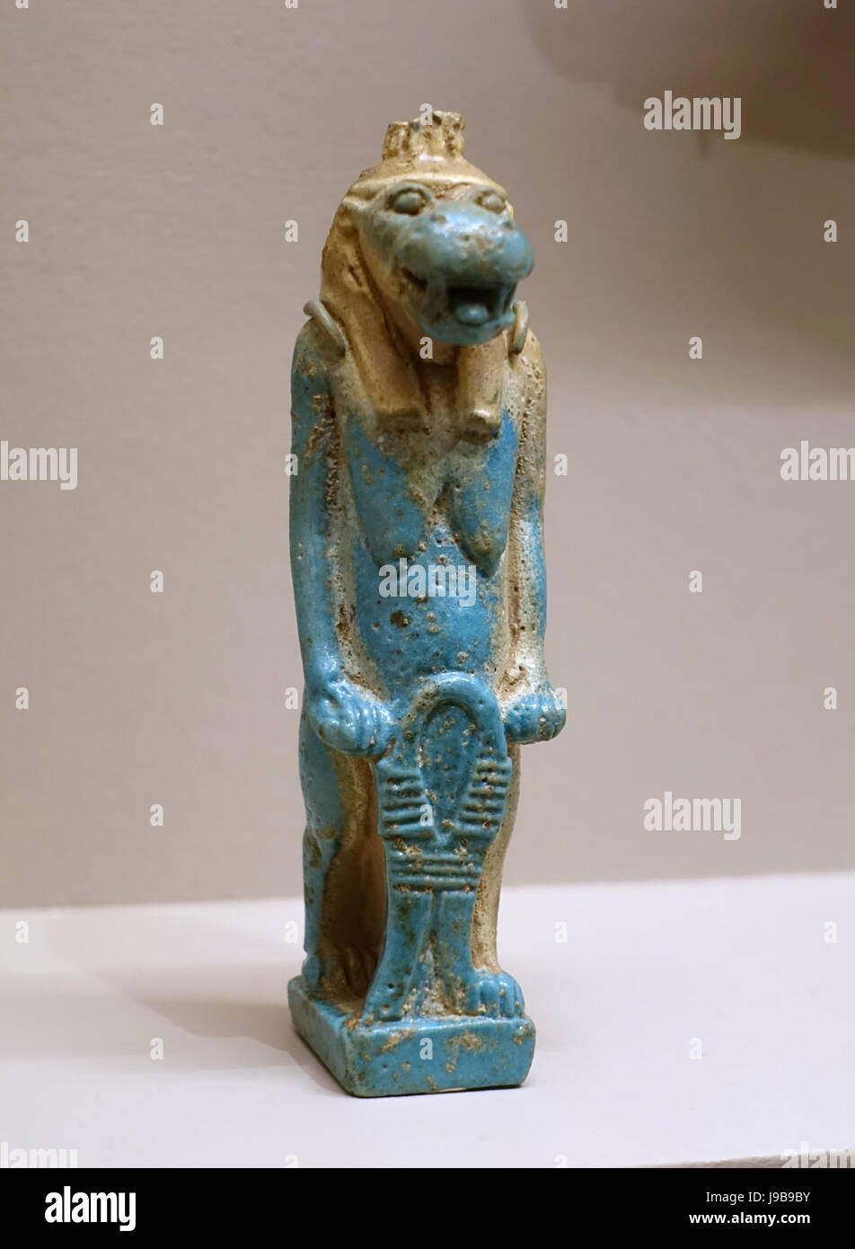 Egyptian God Taweret