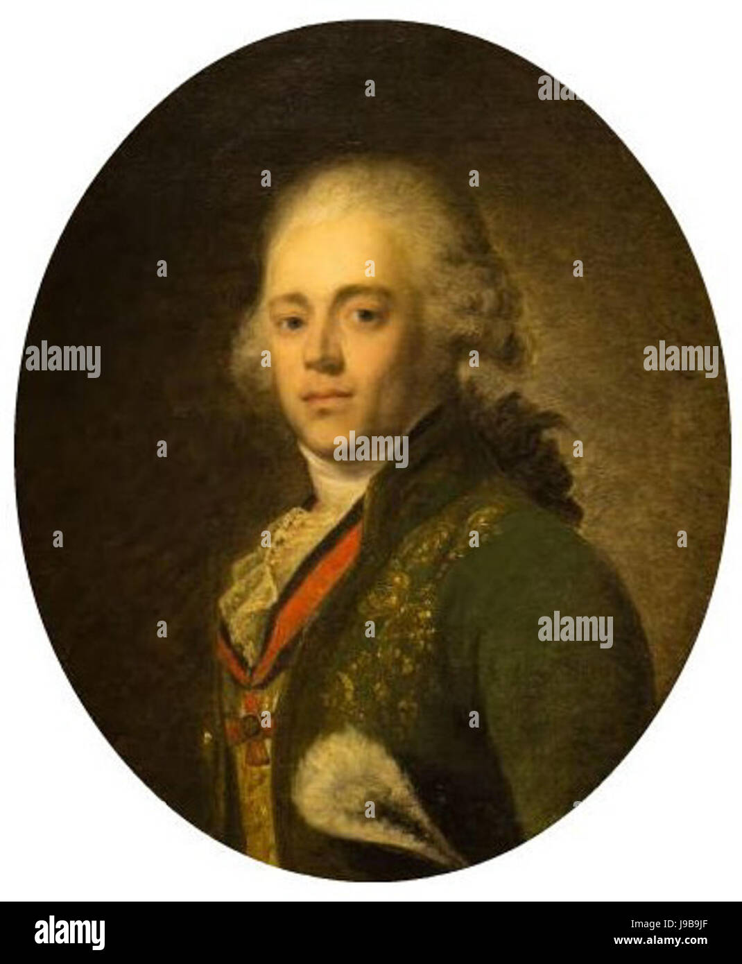 Alexander yakovlev hi-res stock photography and images - Alamy