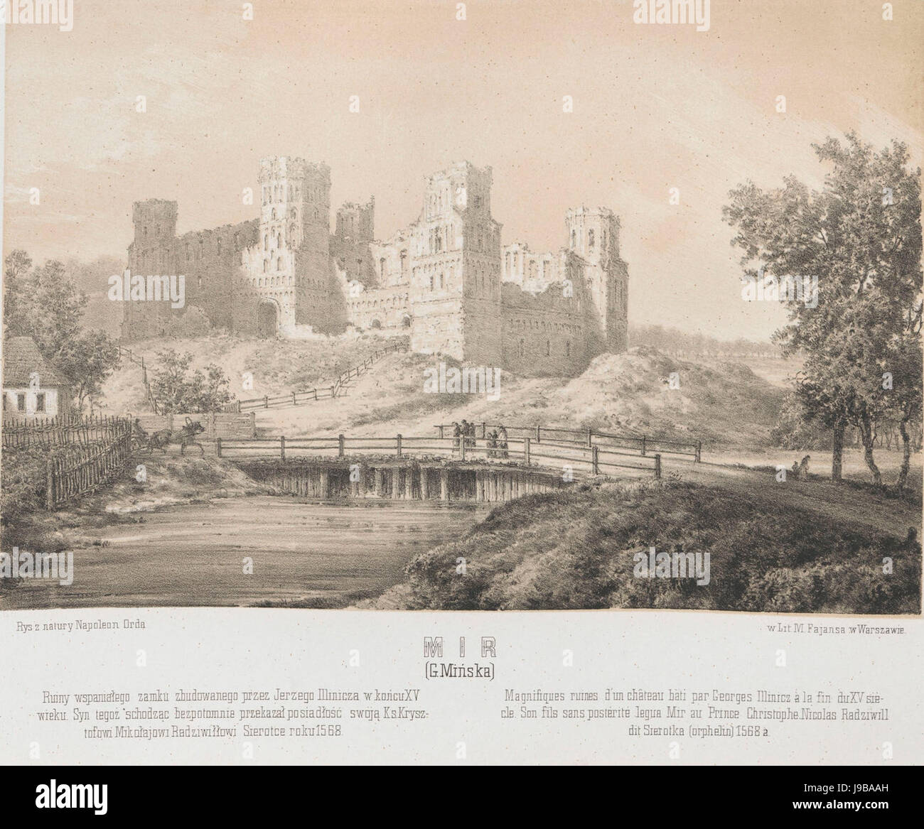 Napoleon orda hi-res stock photography and images - Alamy