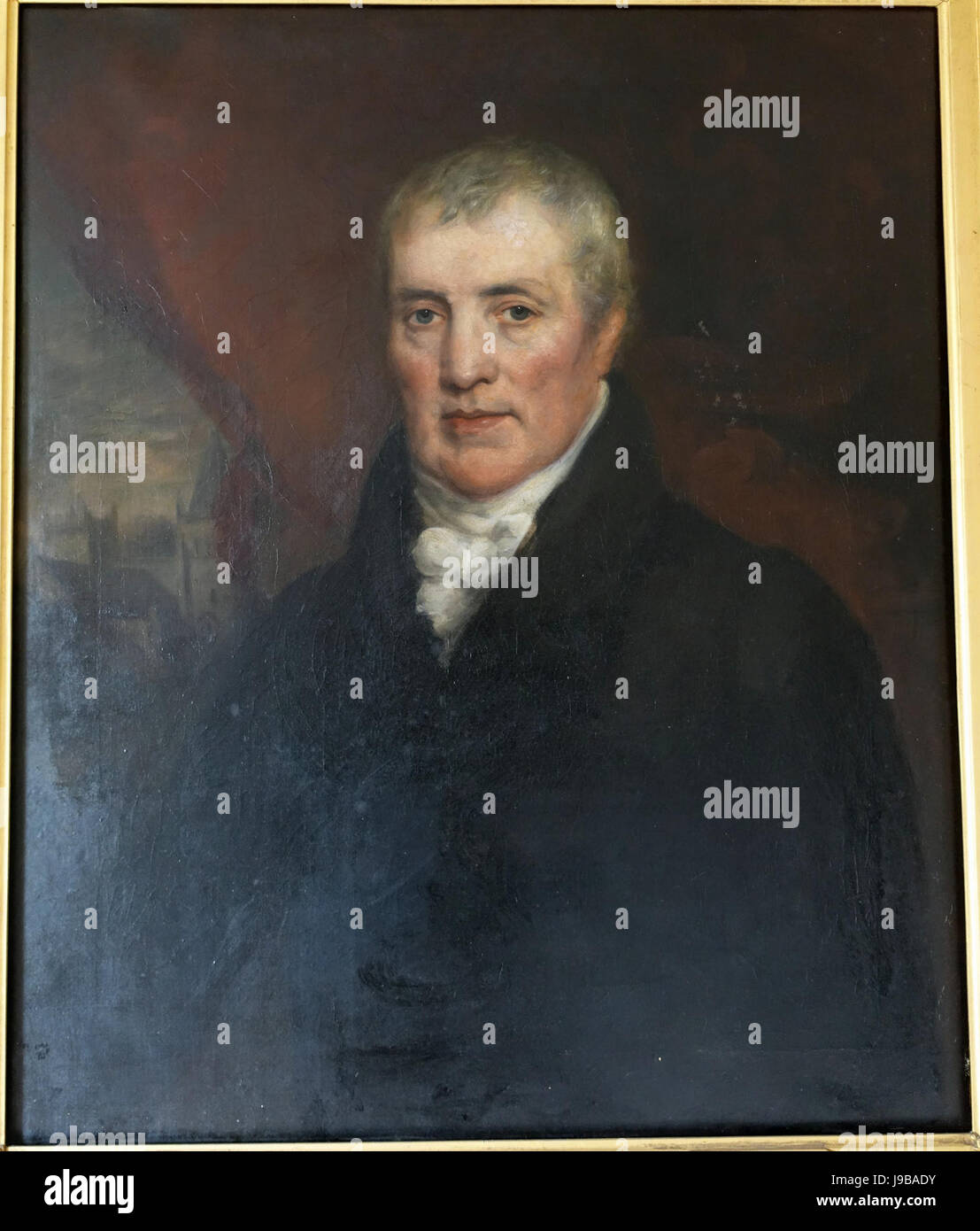 John keenan hi-res stock photography and images - Alamy