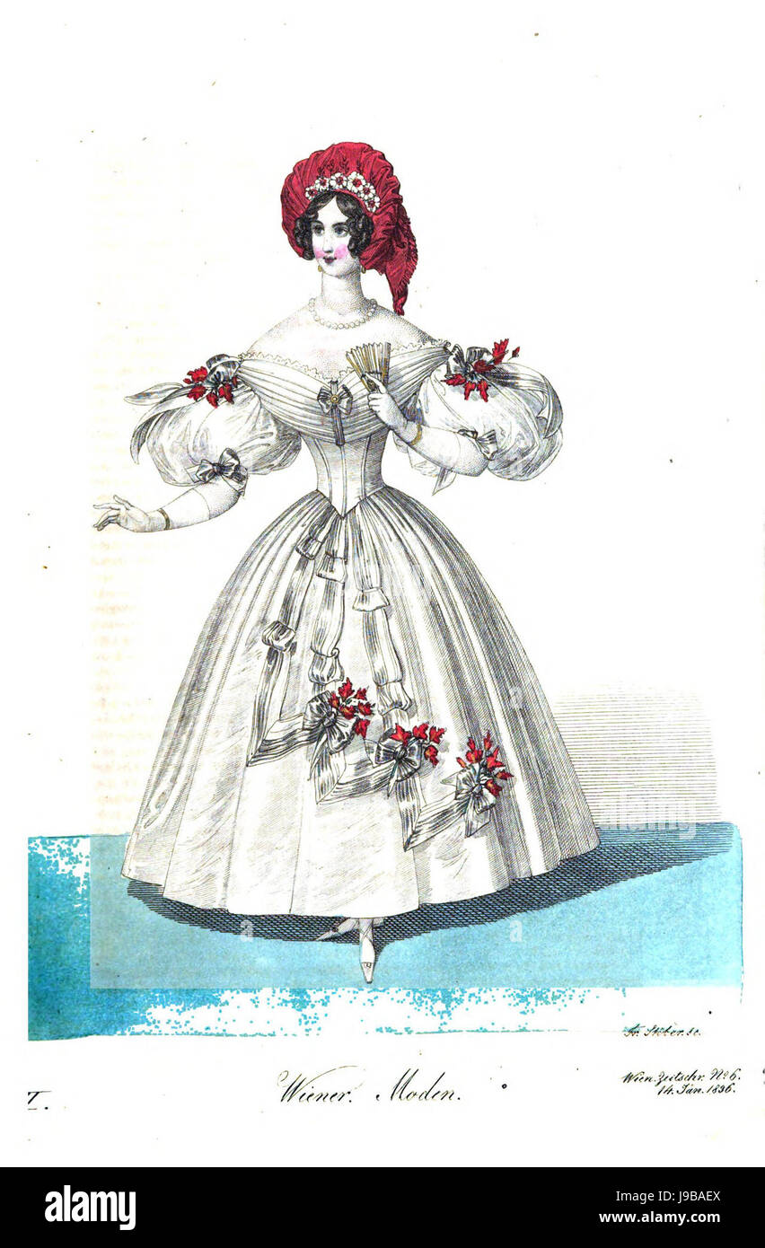 European fashion patterns Cut Out Stock Images & Pictures - Alamy