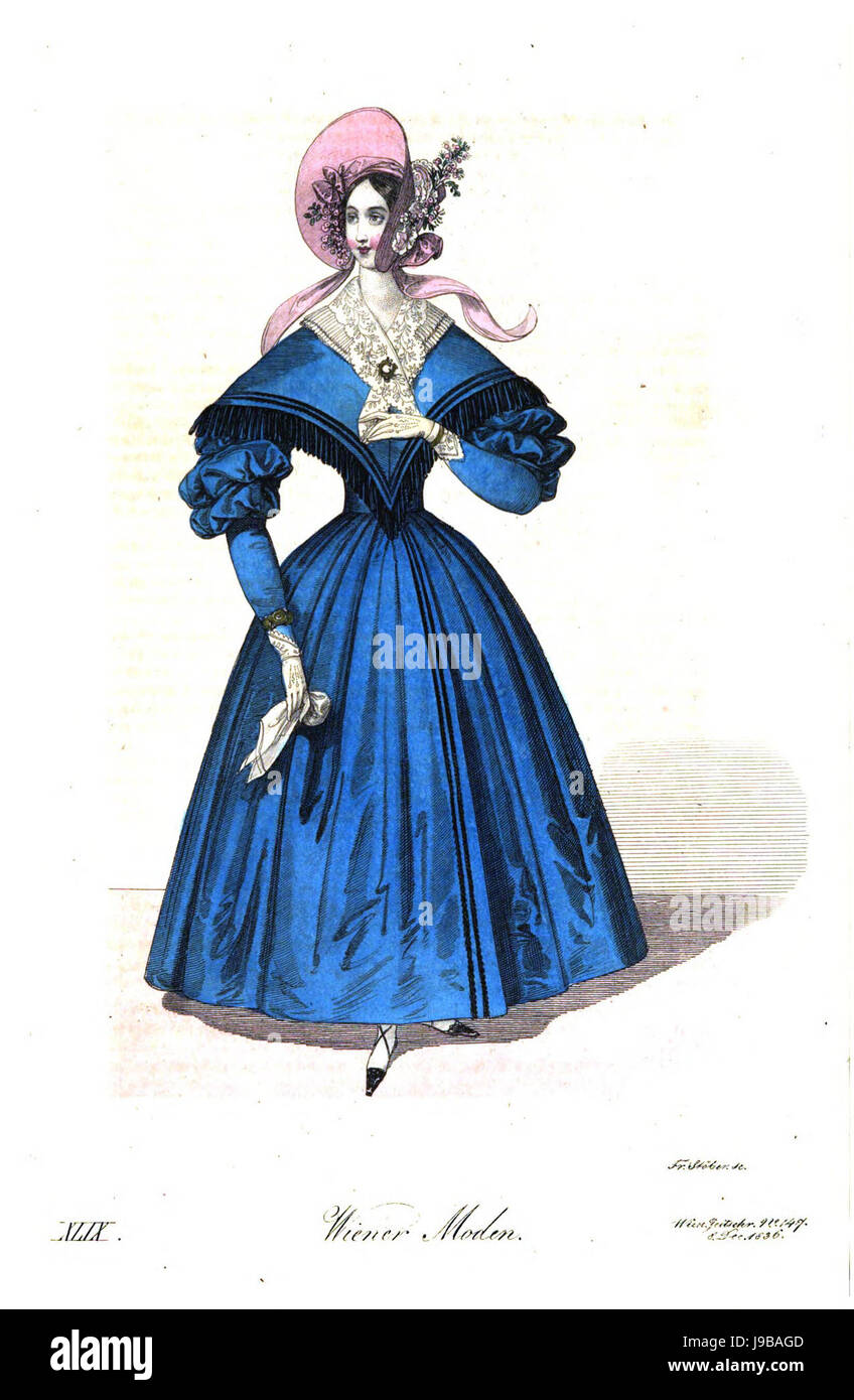 Austrian fashion and style hi-res stock photography and images - Alamy