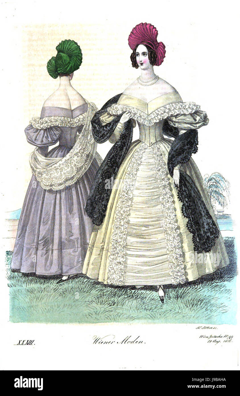 Fashion traditional costume austria Cut Out Stock Images & Pictures - Alamy