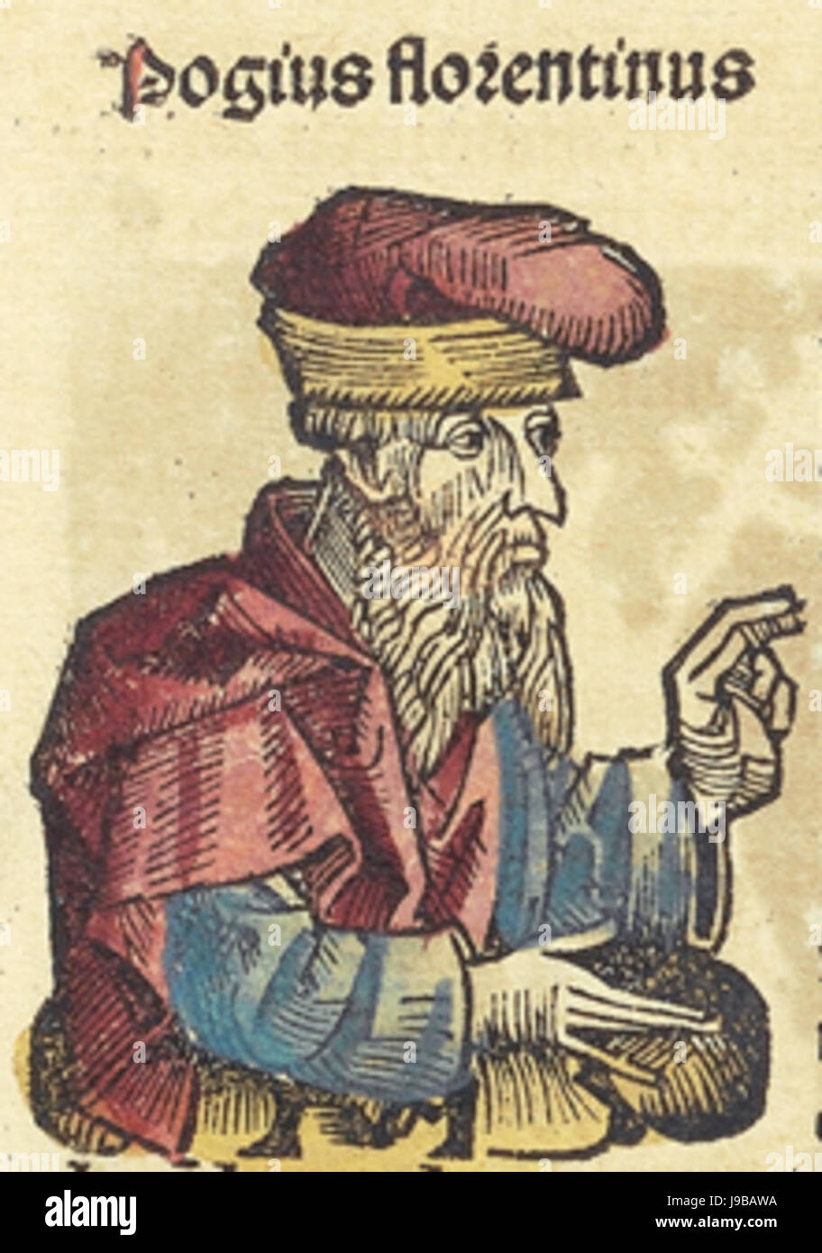 Florentinus hi-res stock photography and images - Alamy