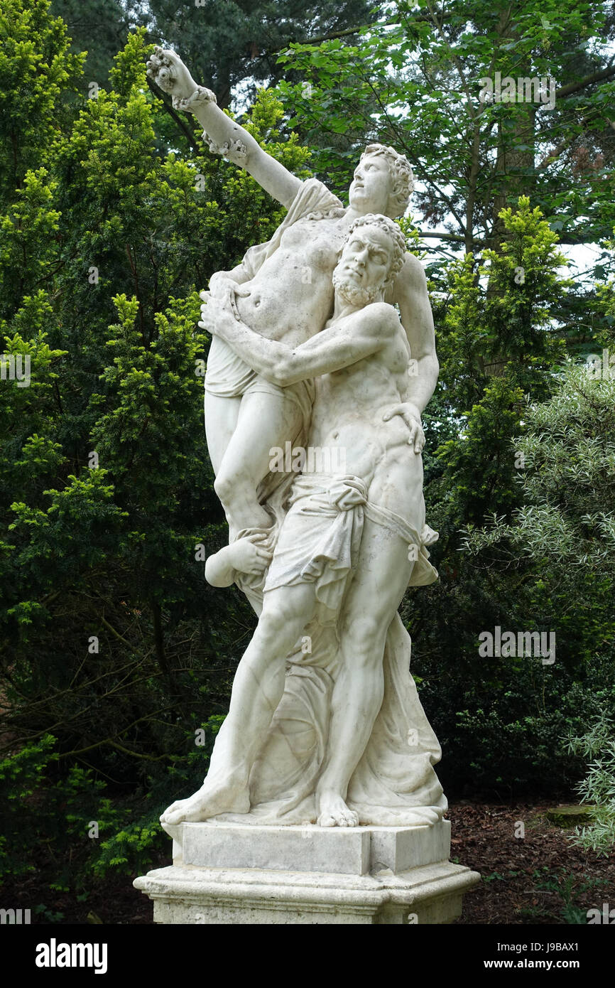 Pluto and proserpine hi-res stock photography and images - Alamy