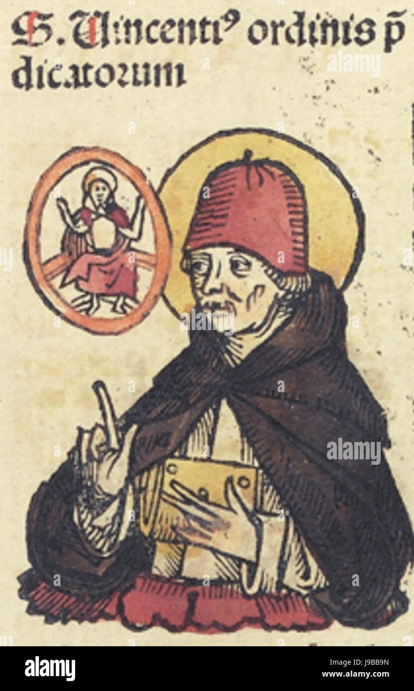 Chronicles of saints hi-res stock photography and images - Alamy