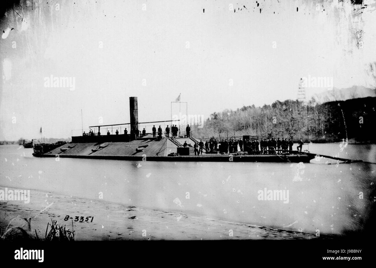 Uss atlanta hi-res stock photography and images - Alamy