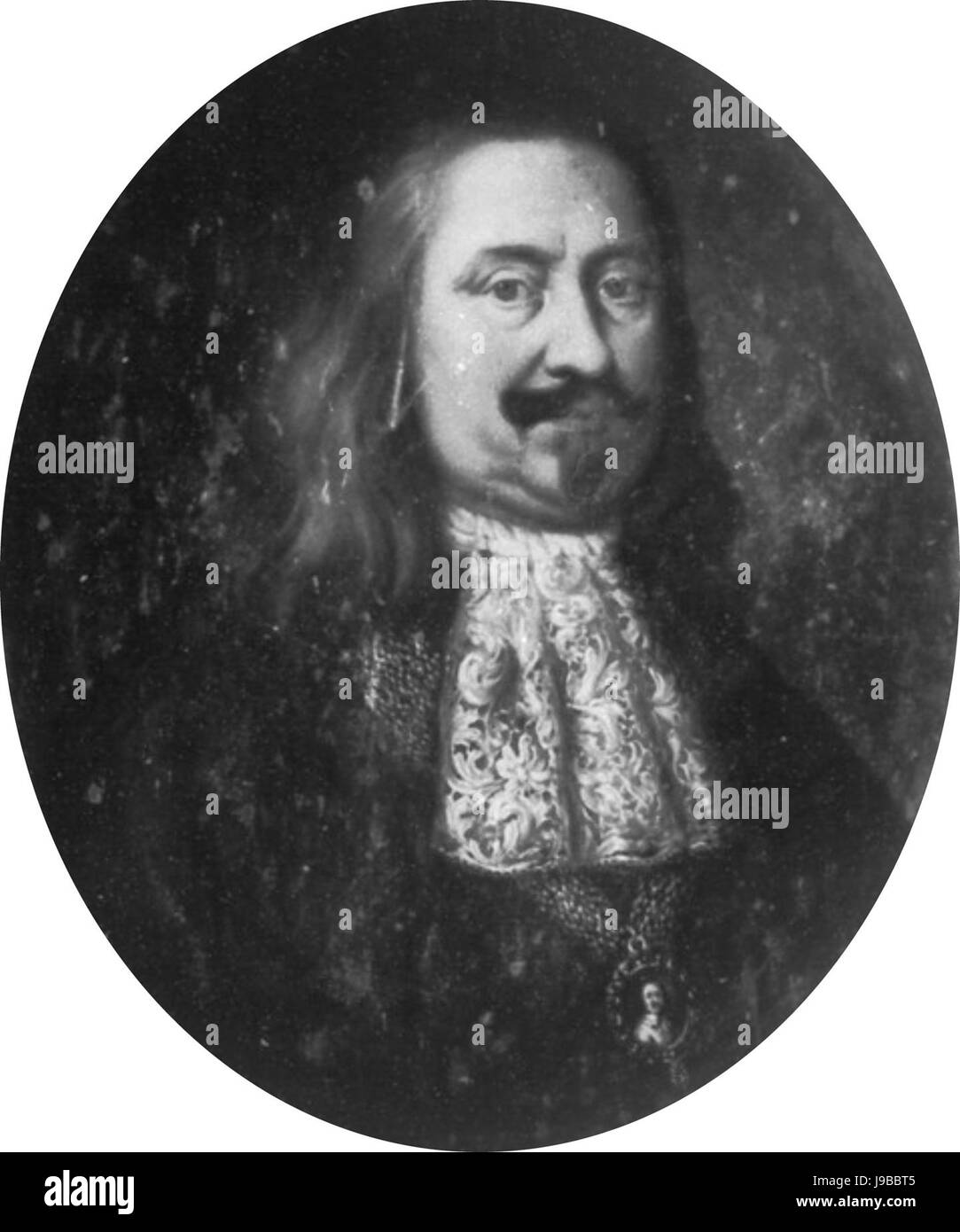 WP Balthasar Gloxin Stock Photo - Alamy