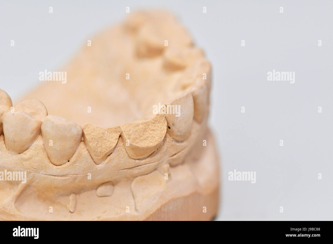 Gnashing teeth hi-res stock photography and images - Alamy