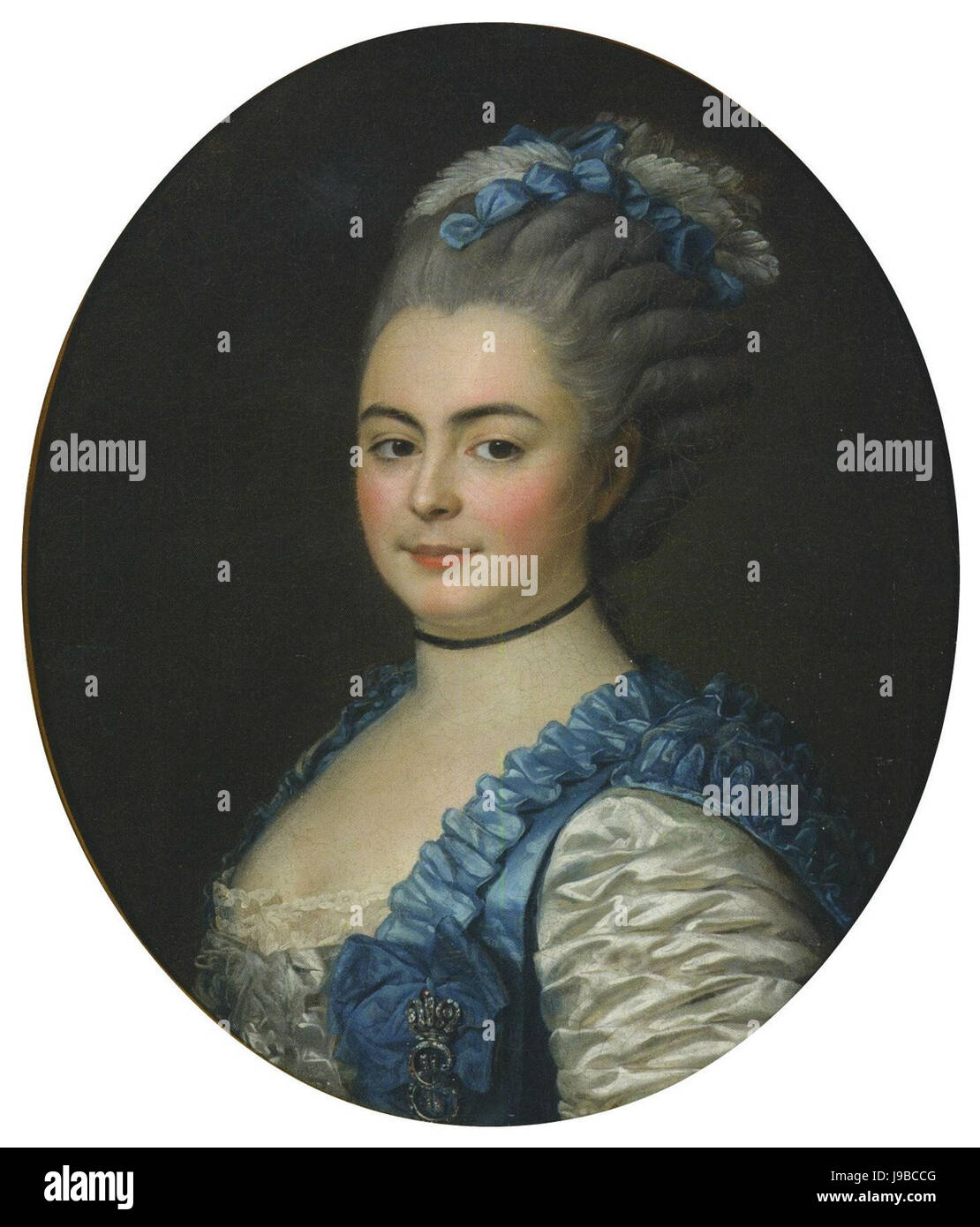 Bibikov hi-res stock photography and images - Alamy