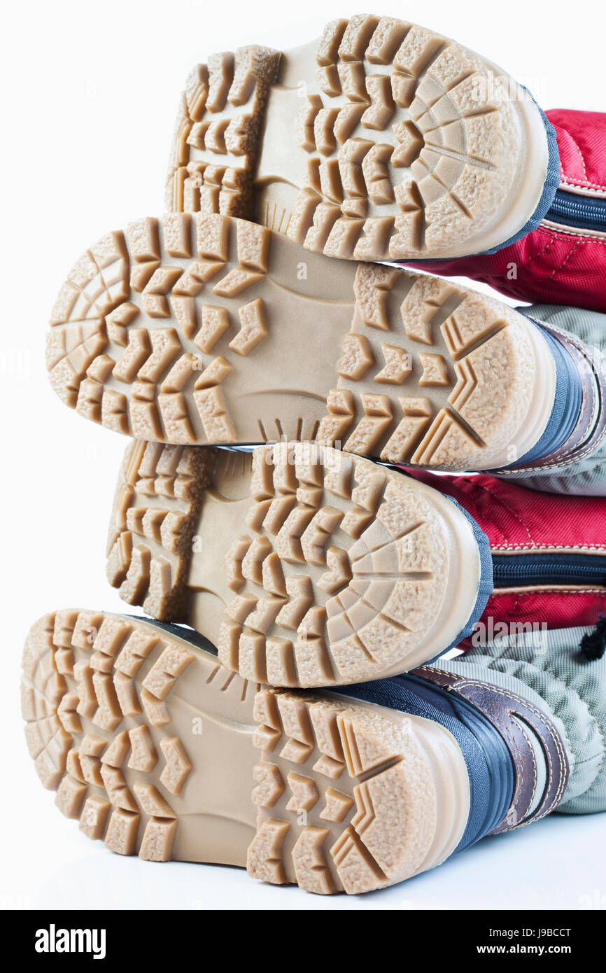 Profile soles hi-res stock photography and images - Alamy