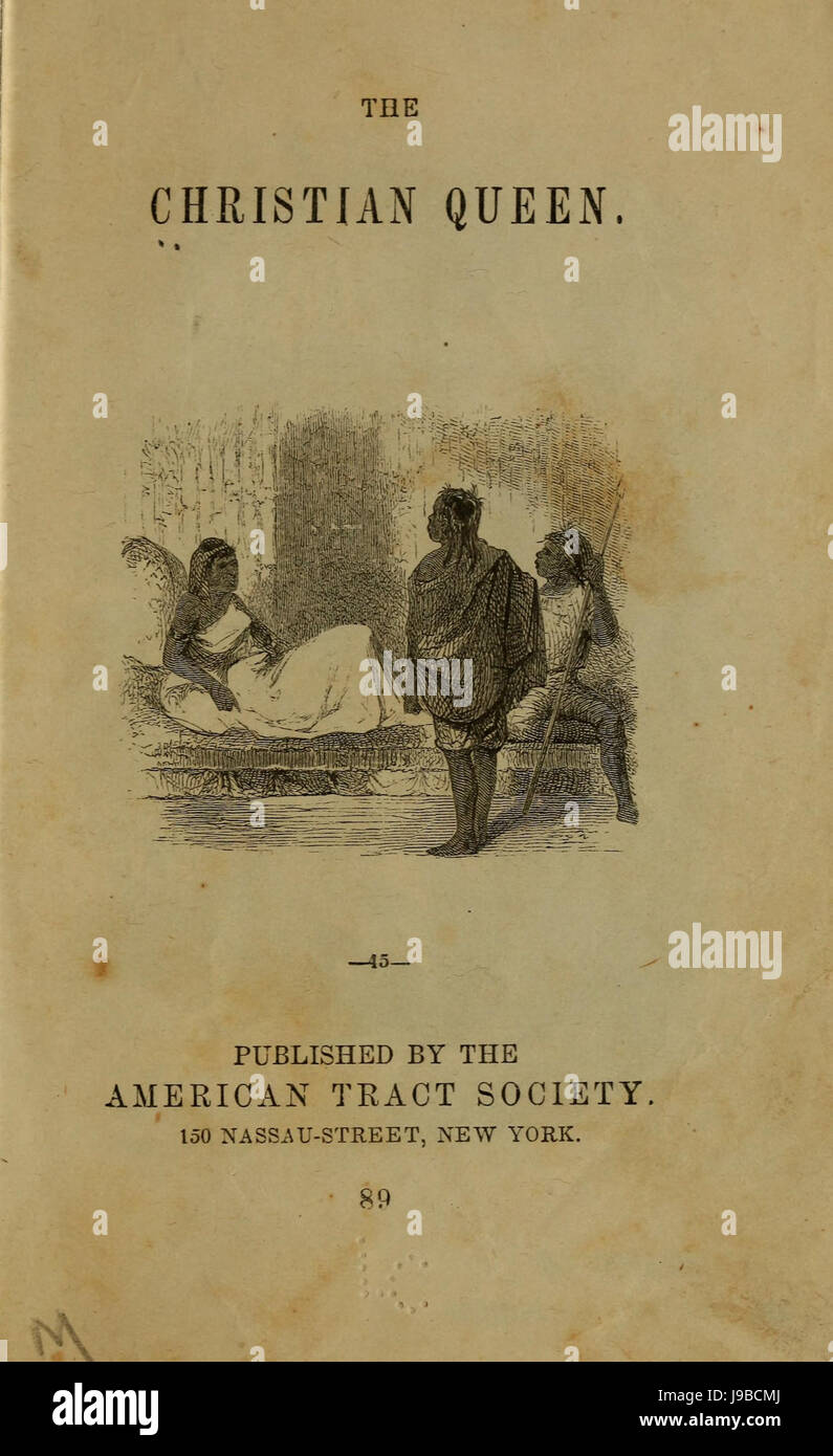 Queen page hi-res stock photography and images - Alamy