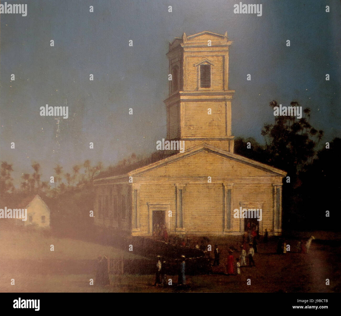 Enoch Wood Perry High Resolution Stock Photography and Images - Alamy