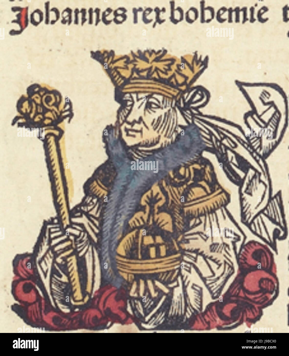 Illustrations from 1400s books hi-res stock photography and images - Alamy