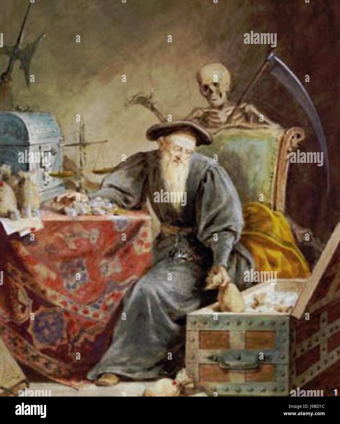 Trimolet hi-res stock photography and images - Alamy