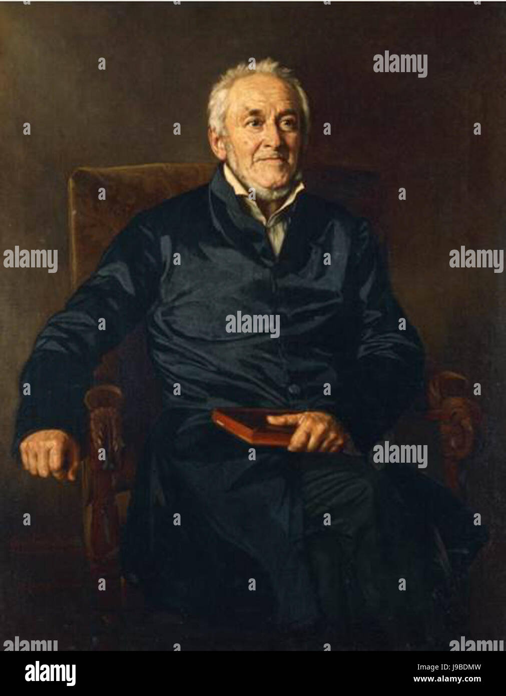 Biography of arndt hi-res stock photography and images - Alamy