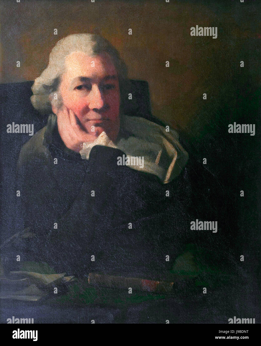 Robert cunningham graham hi-res stock photography and images - Alamy