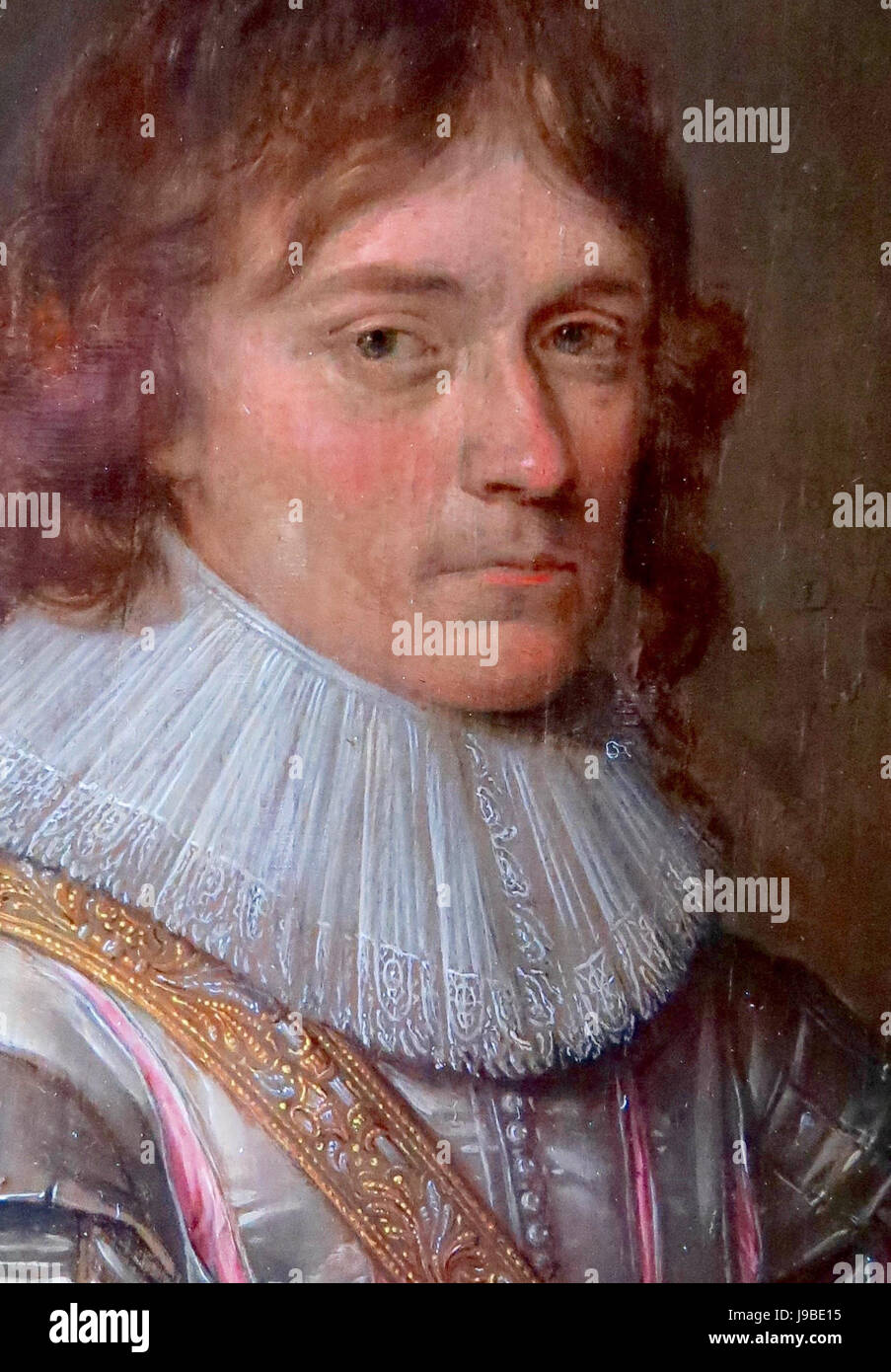 David bailly hi-res stock photography and images - Alamy