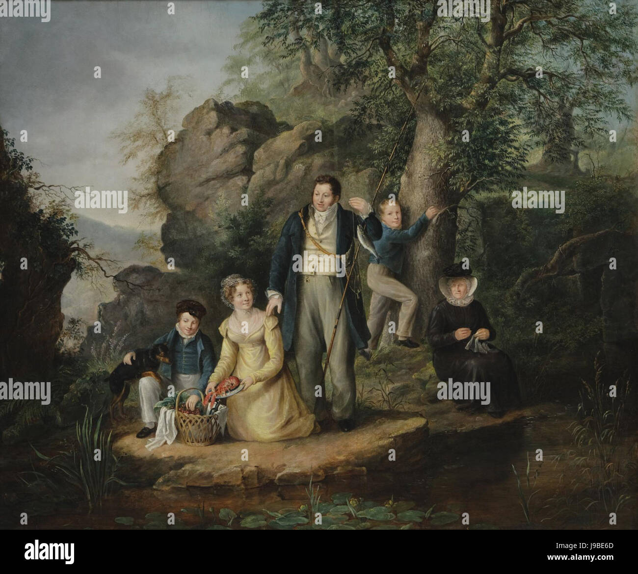 Rolinda sharples hi-res stock photography and images - Alamy