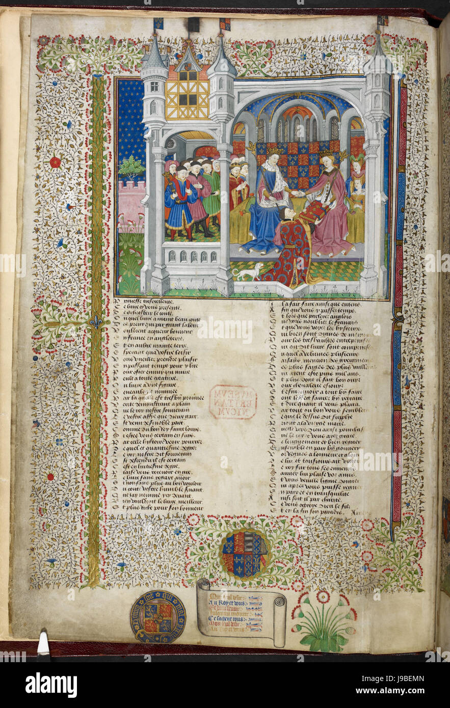 Talbot book hi-res stock photography and images - Alamy