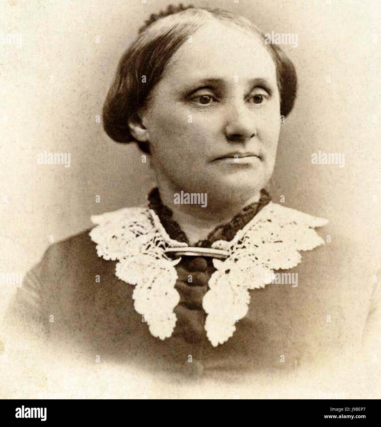 Eliza young hi-res stock photography and images - Alamy