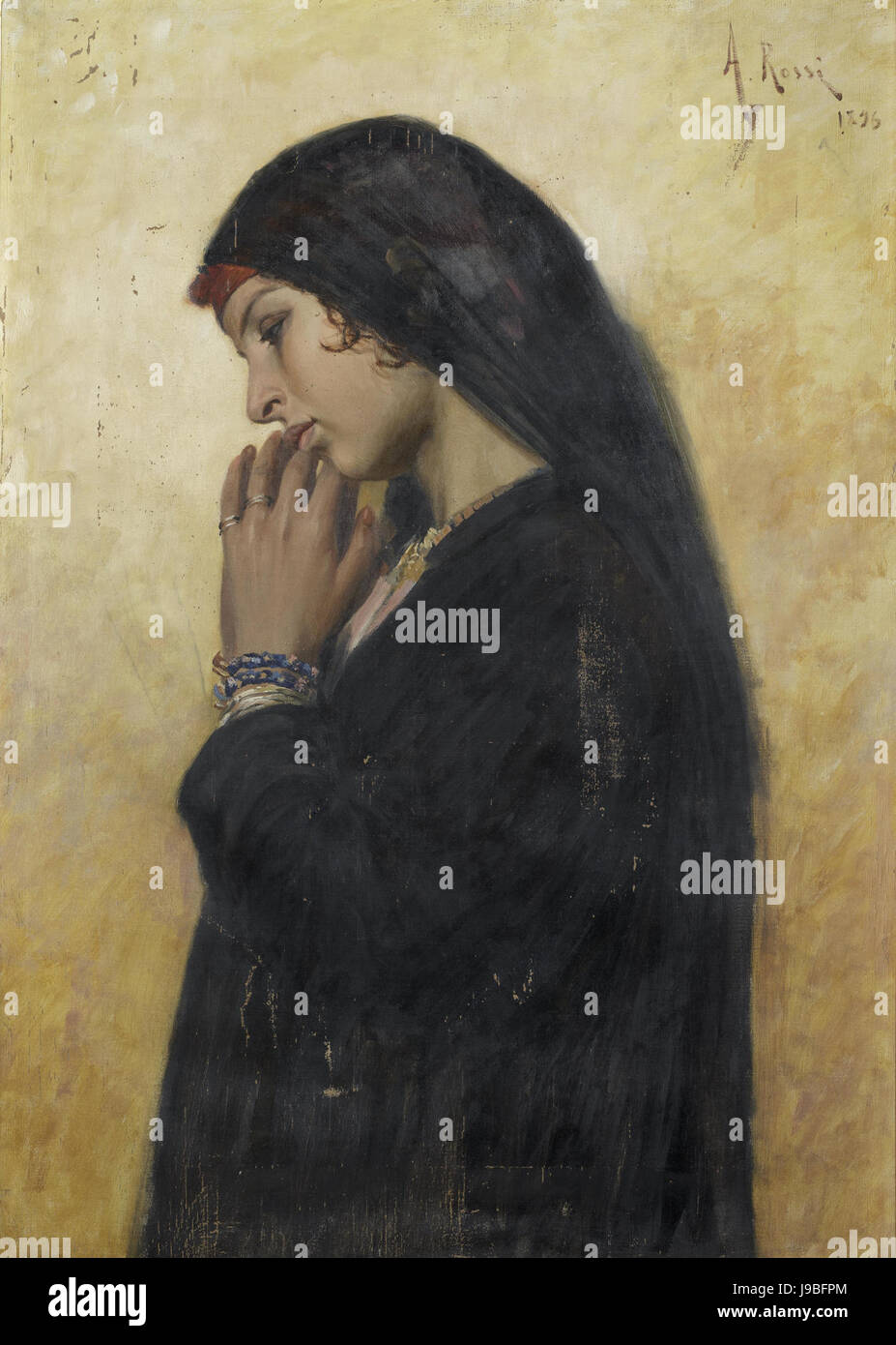 Alexander m rossi hi-res stock photography and images - Alamy