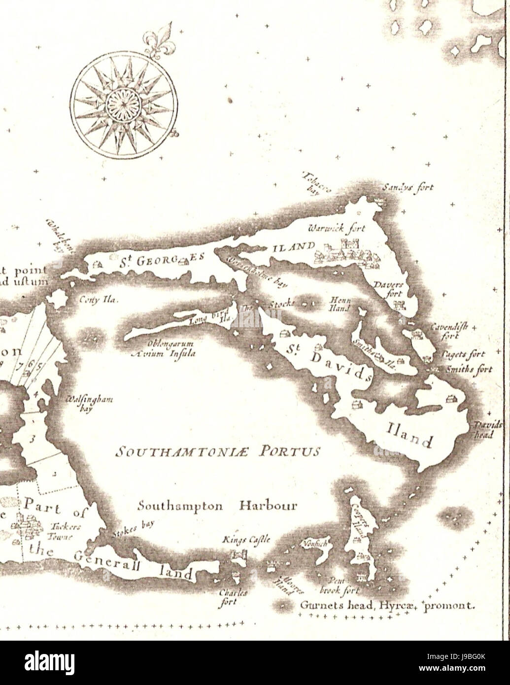 Map of somers hi-res stock photography and images - Alamy