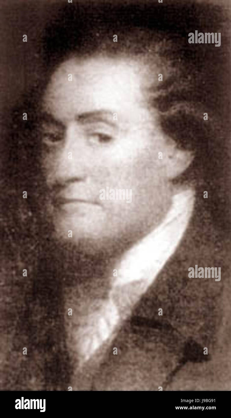 Sir George Duckett Stock Photo - Alamy