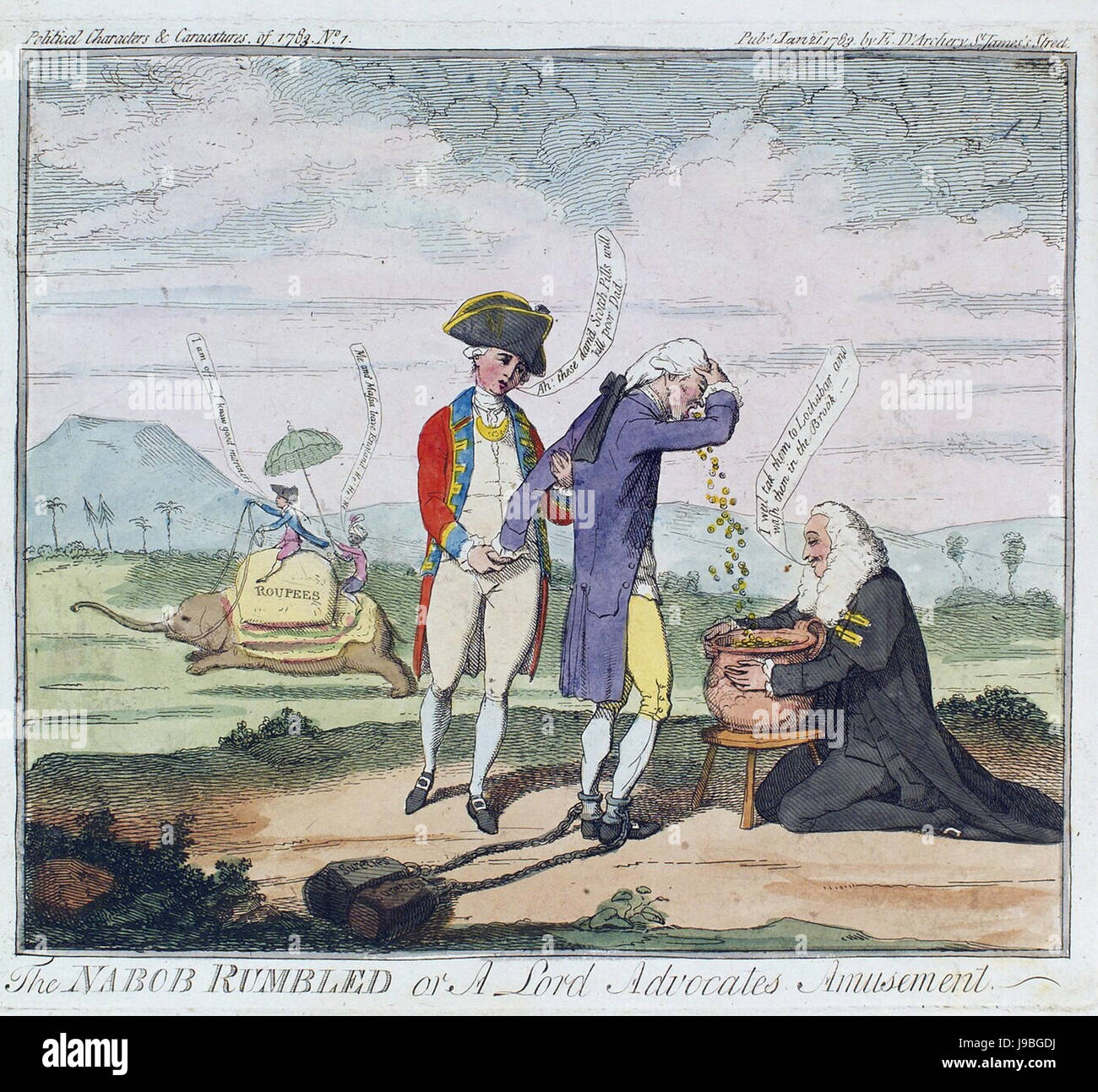 Rumbled hi-res stock photography and images - Alamy