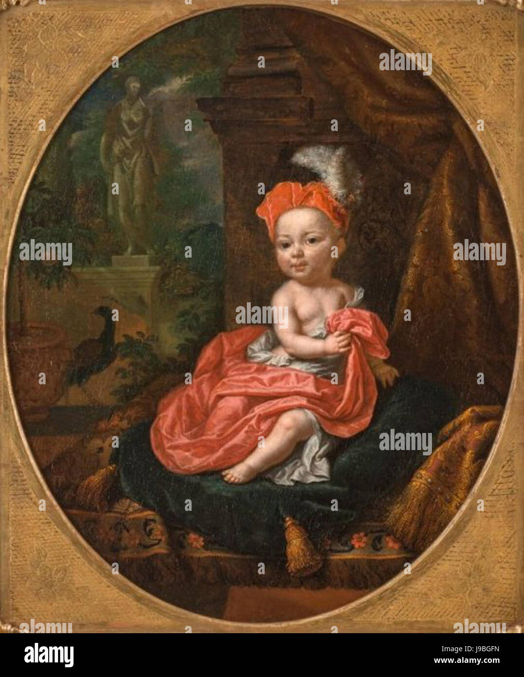 Mattheus verheyden hi-res stock photography and images - Alamy