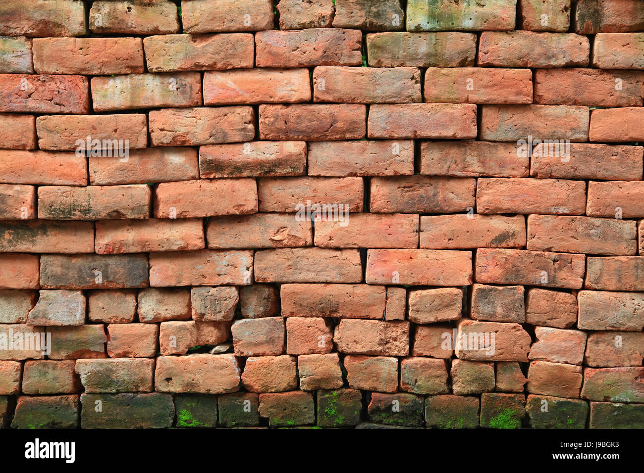 wall, brick, style of construction, architecture, architectural style ...