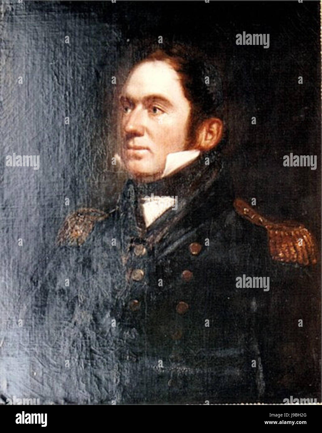 Sir humphrey fleming senhouse hi-res stock photography and images - Alamy