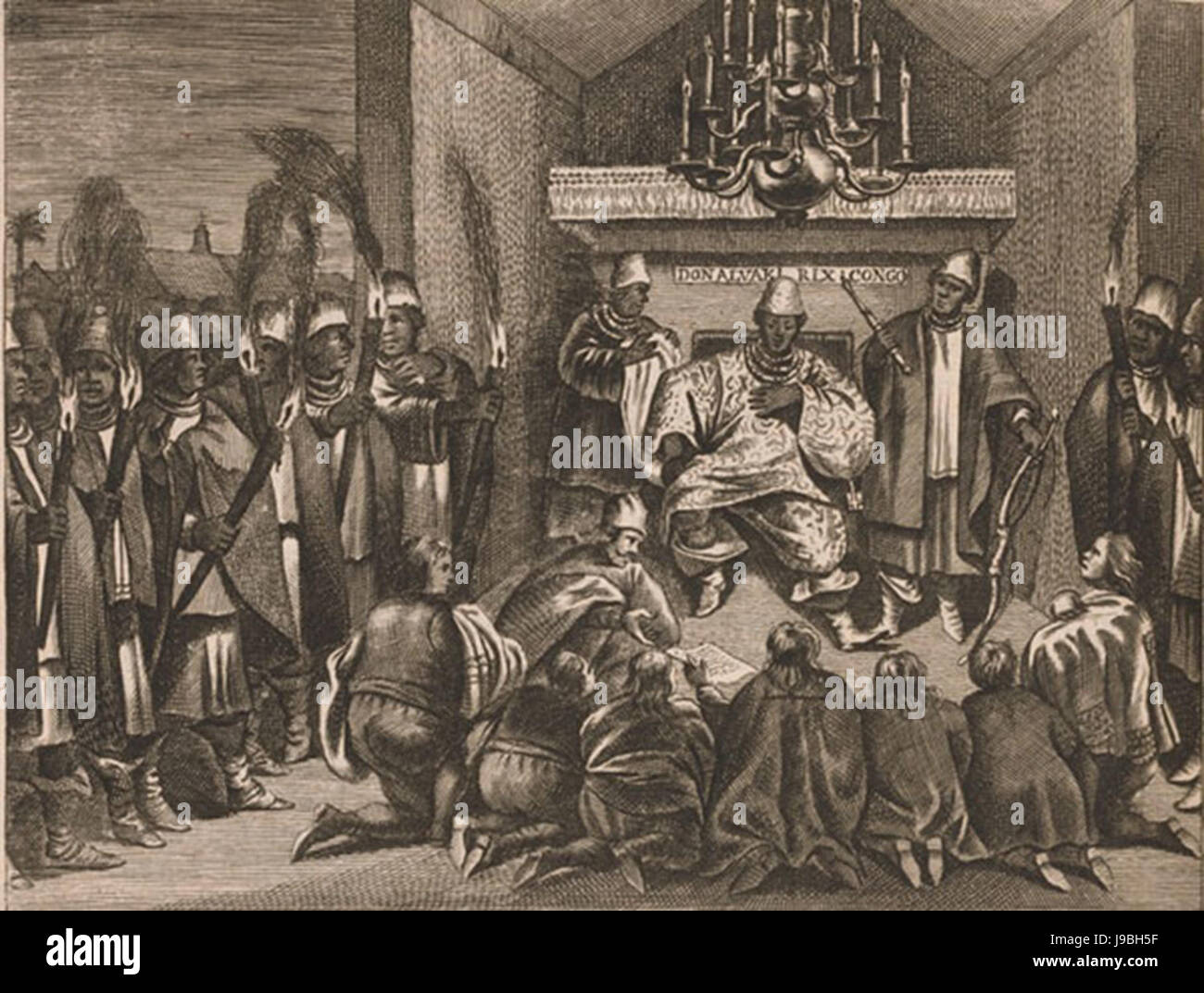 Olfert dapper hi-res stock photography and images - Alamy