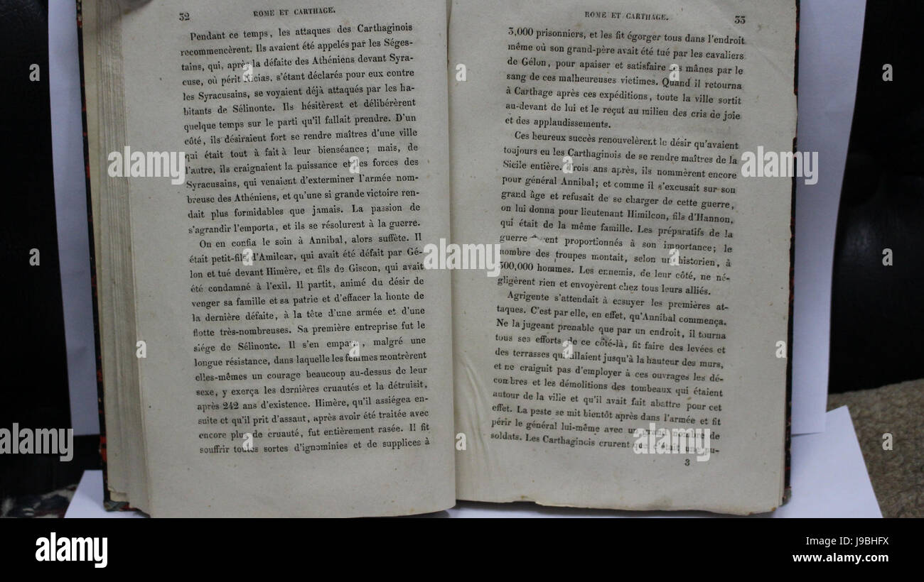 Rome and carthage war hi-res stock photography and images - Alamy