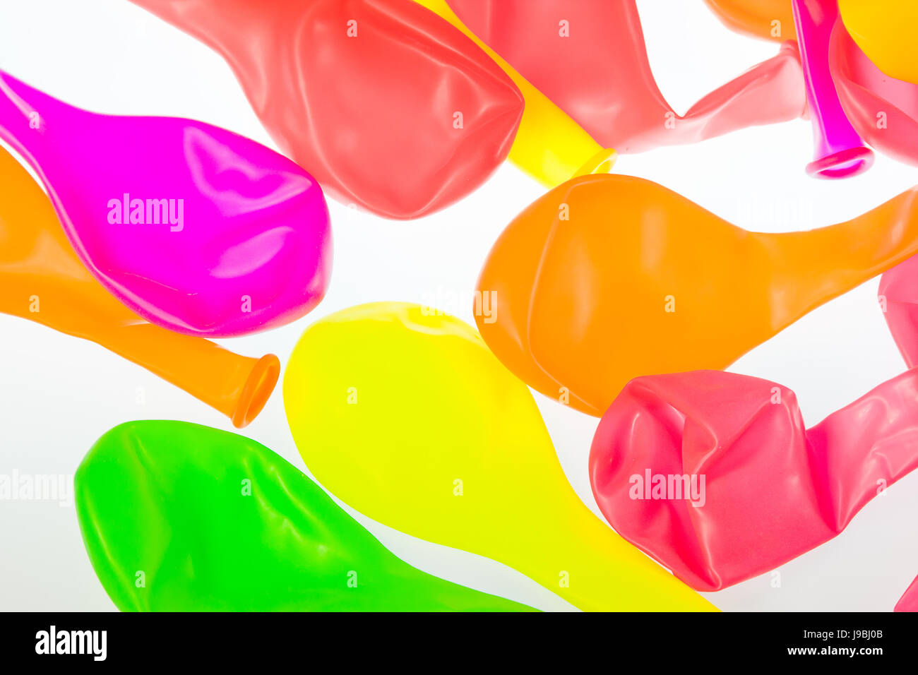 bright background from air marbles Stock Photo - Alamy