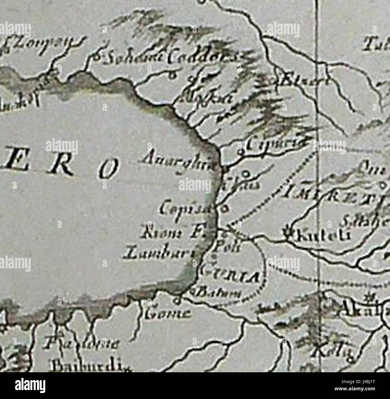 Zatta hi-res stock photography and images - Alamy