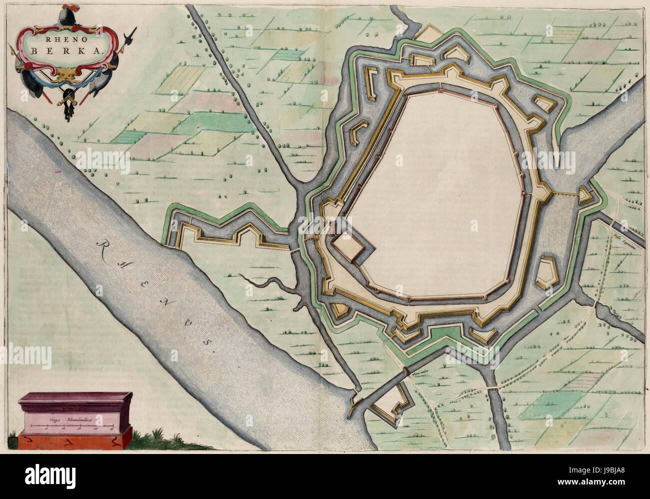 Rijnberk hi-res stock photography and images - Alamy