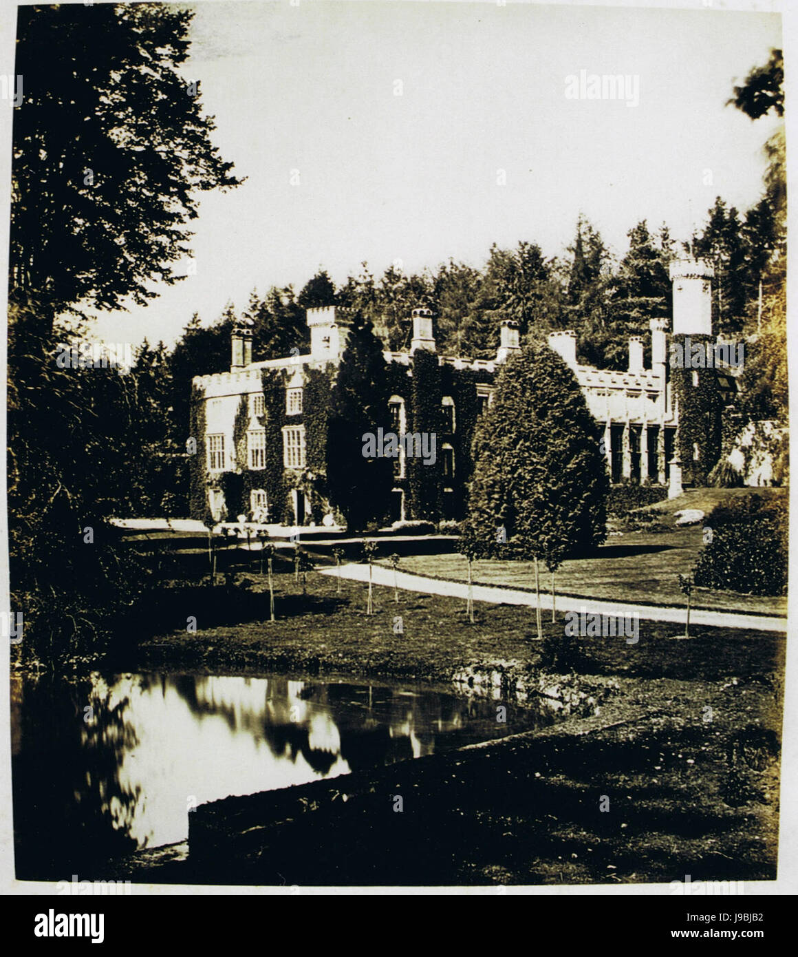 Teffont hi-res stock photography and images - Alamy