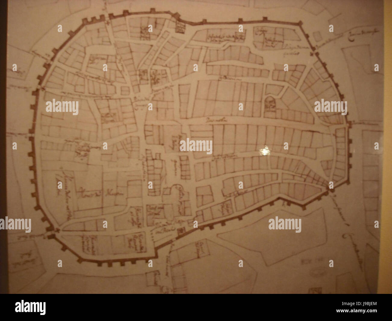 Plano general hi-res stock photography and images - Alamy