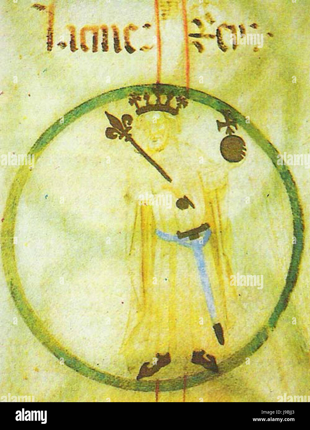 Jaume ii darago hi-res stock photography and images - Alamy
